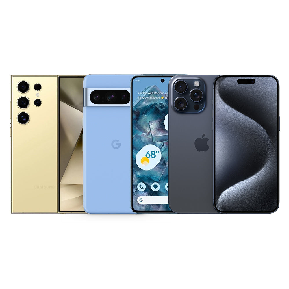 All devices – Impression CellTech